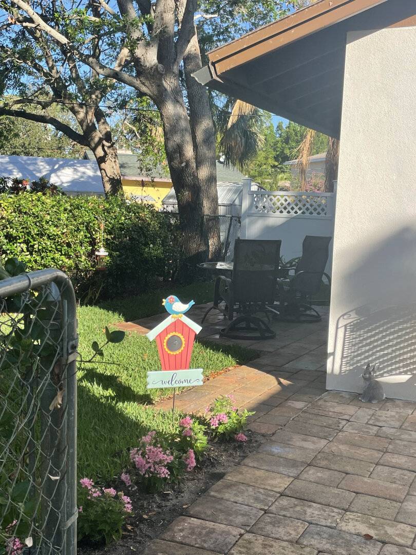 37 M² Cottage ∙ 1 Bedroom ∙ 2 Guests - Venice Beach, FL