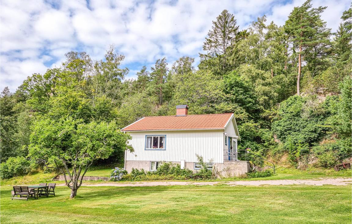 65 M² House ∙ 2 Bedrooms ∙ 3 Guests - Munkedal