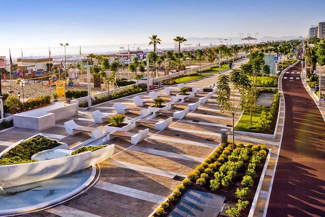 33 M² Mobil-home ∙ 3 Chambres ∙ 6 Personnes - Riccione