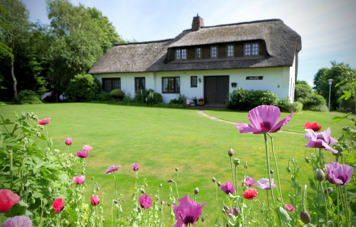 50 M² Apartamento ∙ 1 Quarto ∙ 2 Hóspedes - Amrum