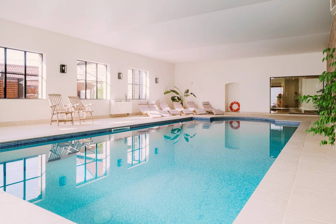 180 M² Ferienhaus ∙ 3 Schlafzimmer ∙ 6 Gäste - Bristol