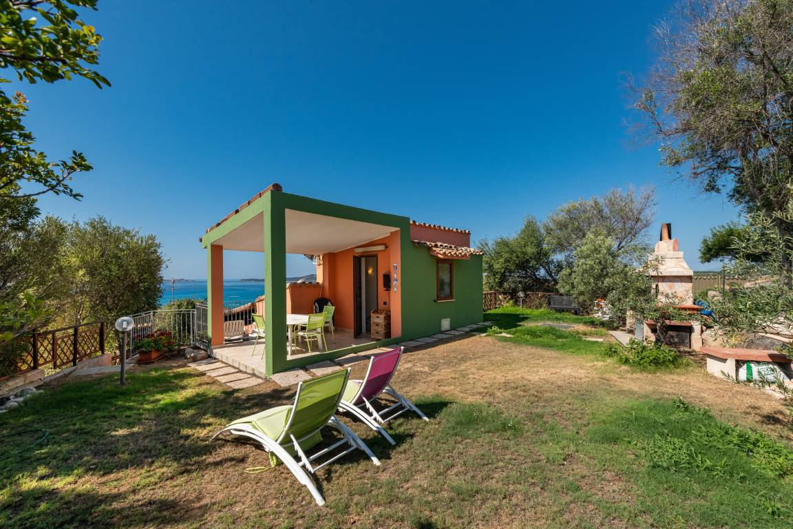 65 M² Maison De Vacances ∙ 3 Chambres ∙ 6 Personnes - Villasimius