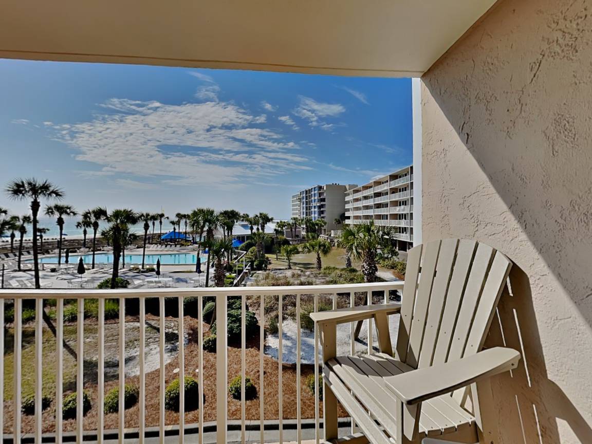 98 M² Condo ∙ 2 Bedrooms ∙ 6 Guests - Lower Grand Lagoon, FL