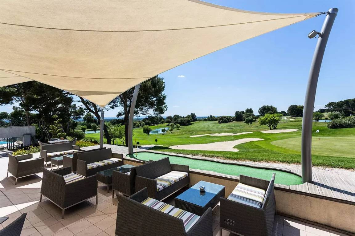75 M² Apartamento ∙ 3 Habitaciones ∙ 8 Huéspedes - L'Isle-sur-la-Sorgue