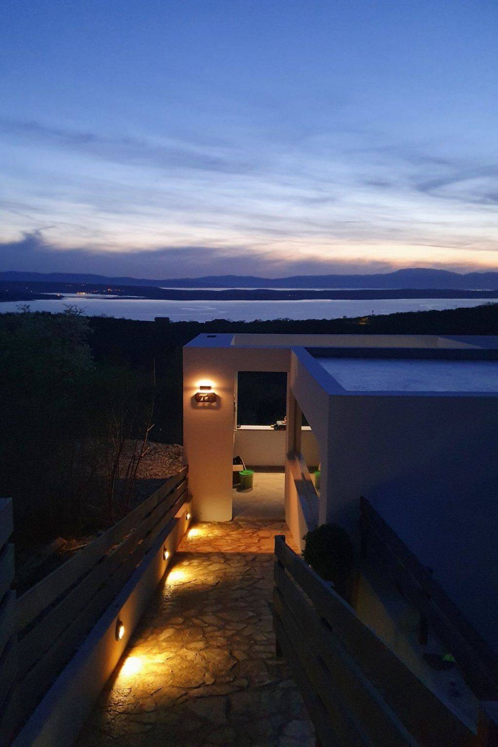 50 M² Ferienhaus ∙ 1 Schlafzimmer ∙ 4 Gäste - Crikvenica