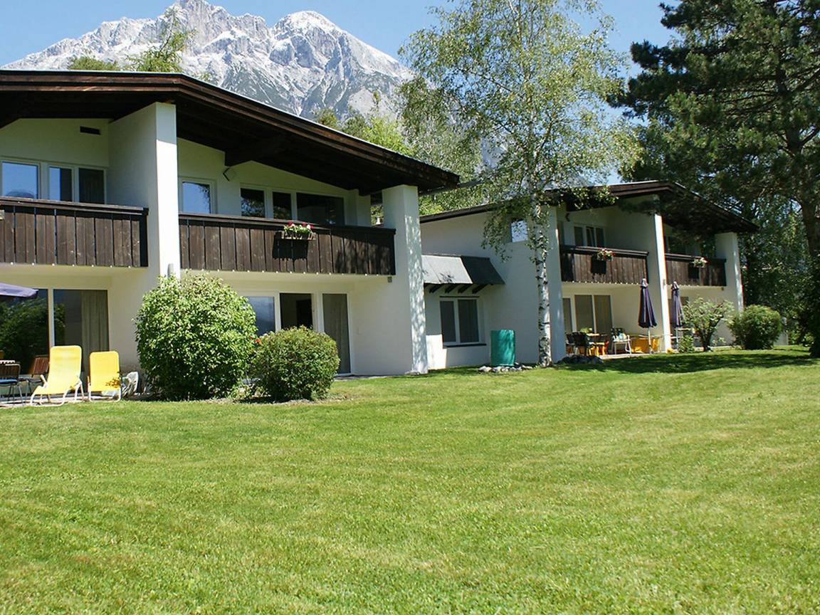110 M² House ∙ 3 Bedrooms ∙ 6 Guests - Kühtai