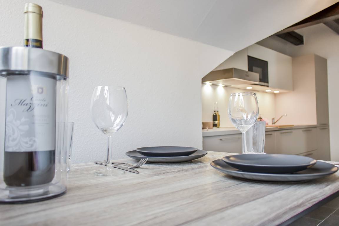 아파트  ∙ 침실 1개 ∙ 게스트 4명 - 브라운슈바이크