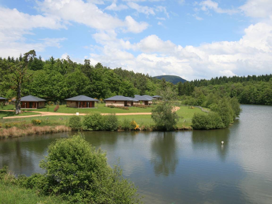 50 M² Maison De Vacances ∙ 2 Chambres ∙ 6 Personnes - Corrèze