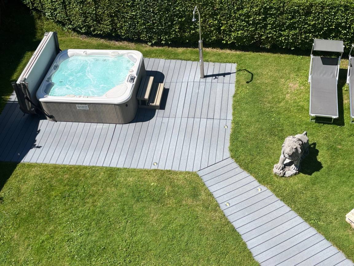 48 M² Appartement ∙ 1 Chambre ∙ 4 Personnes - Ortisei