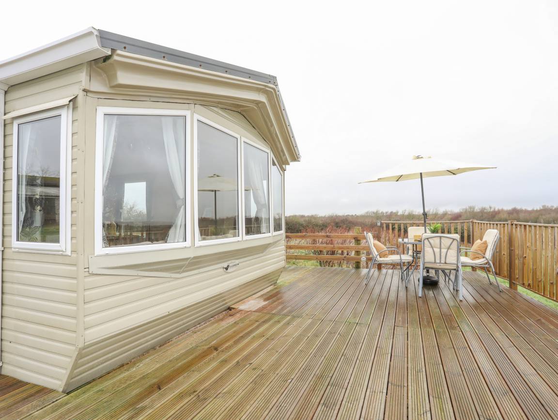 Cottage ∙ 2 Bedrooms ∙ 6 Guests - Rhosneigr