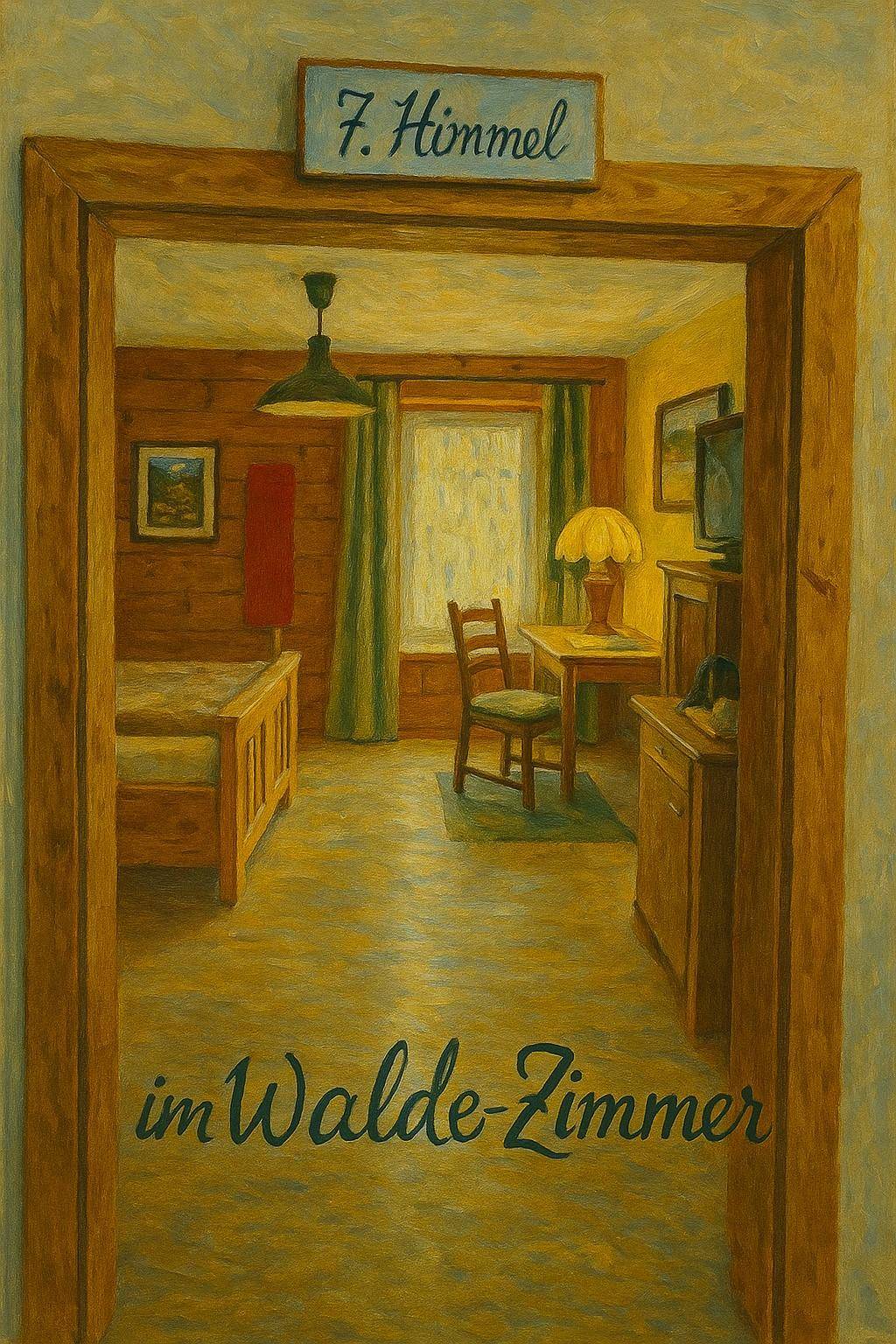 25 M² Hotel ∙ 1 Schlafzimmer ∙ 3 Gäste - Kärnten