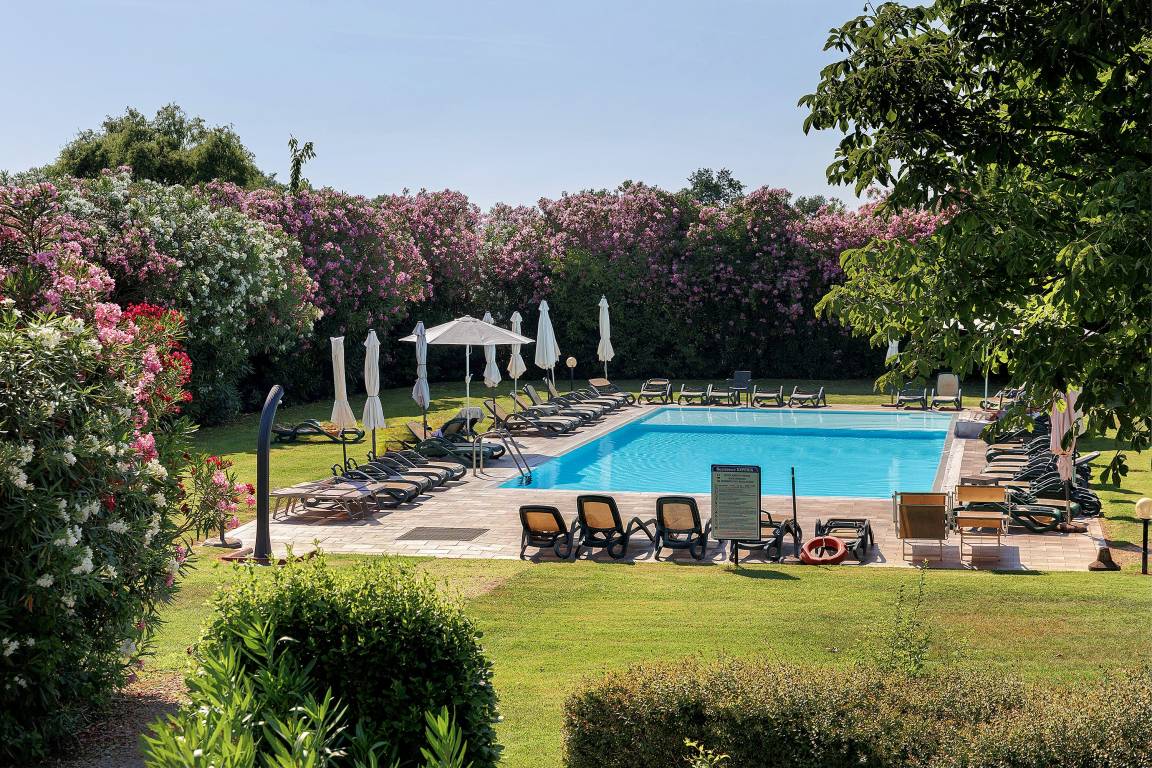 50 M² Ferienwohnung ∙ 1 Schlafzimmer ∙ 4 Gäste - Peschiera del Garda