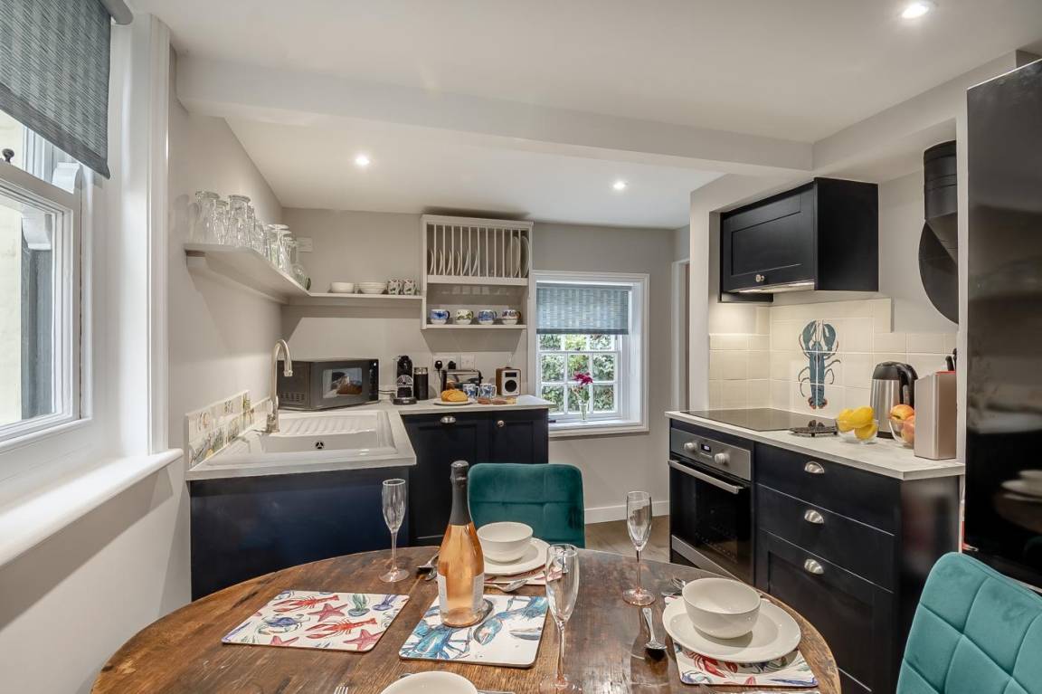 Cottage ∙ 2 Bedrooms ∙ 3 Guests - Southwold