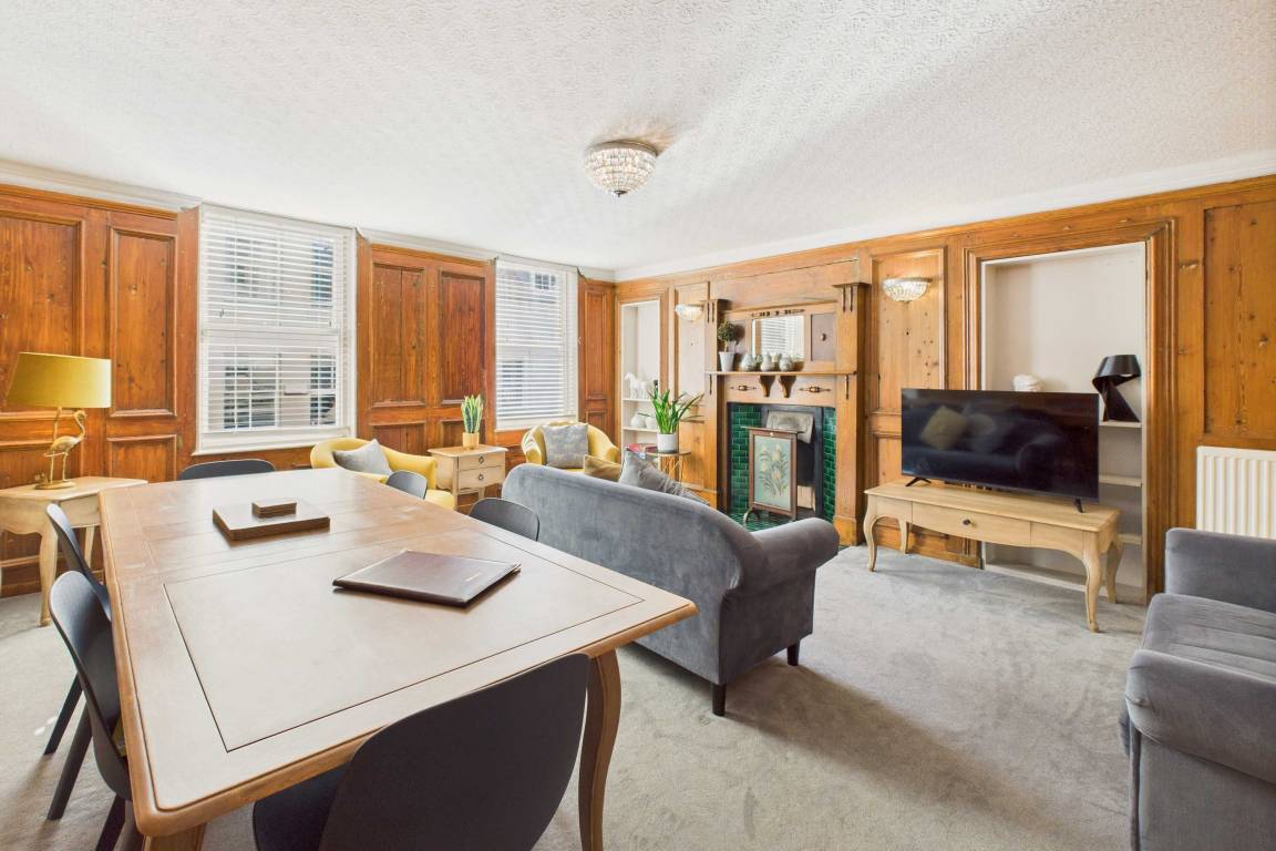 Apartment ∙ 3 Bedrooms ∙ 6 Guests - Whitby
