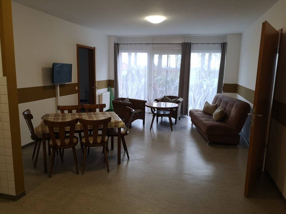 75 M² Ferienwohnung ∙ 2 Schlafzimmer ∙ 6 Gäste - Coesfeld
