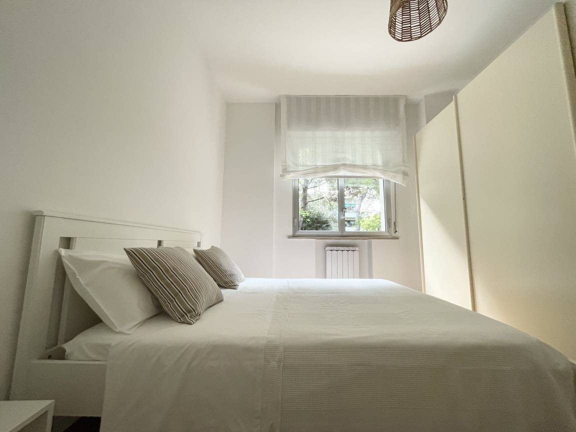 Appartement ∙ 1 Slaapkamer ∙ 4 Gasten - Senigallia