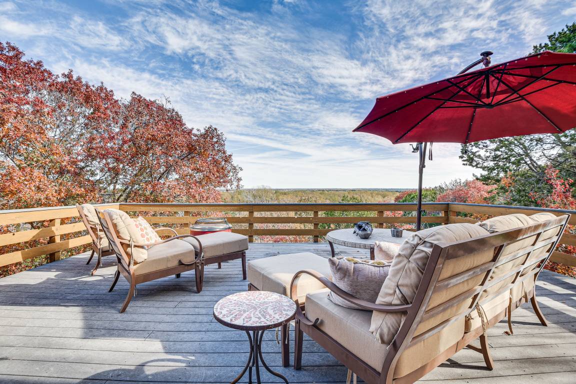 232 M² House ∙ 3 Bedrooms ∙ 8 Guests - Lake Whitney, TX