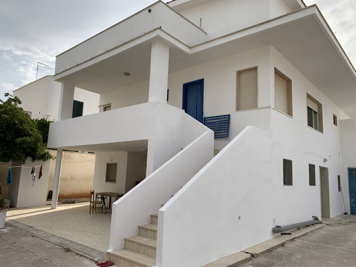 140 M² Appartamento Vacanza ∙ 4 Camere Da Letto ∙ 8 Ospiti - Carovigno