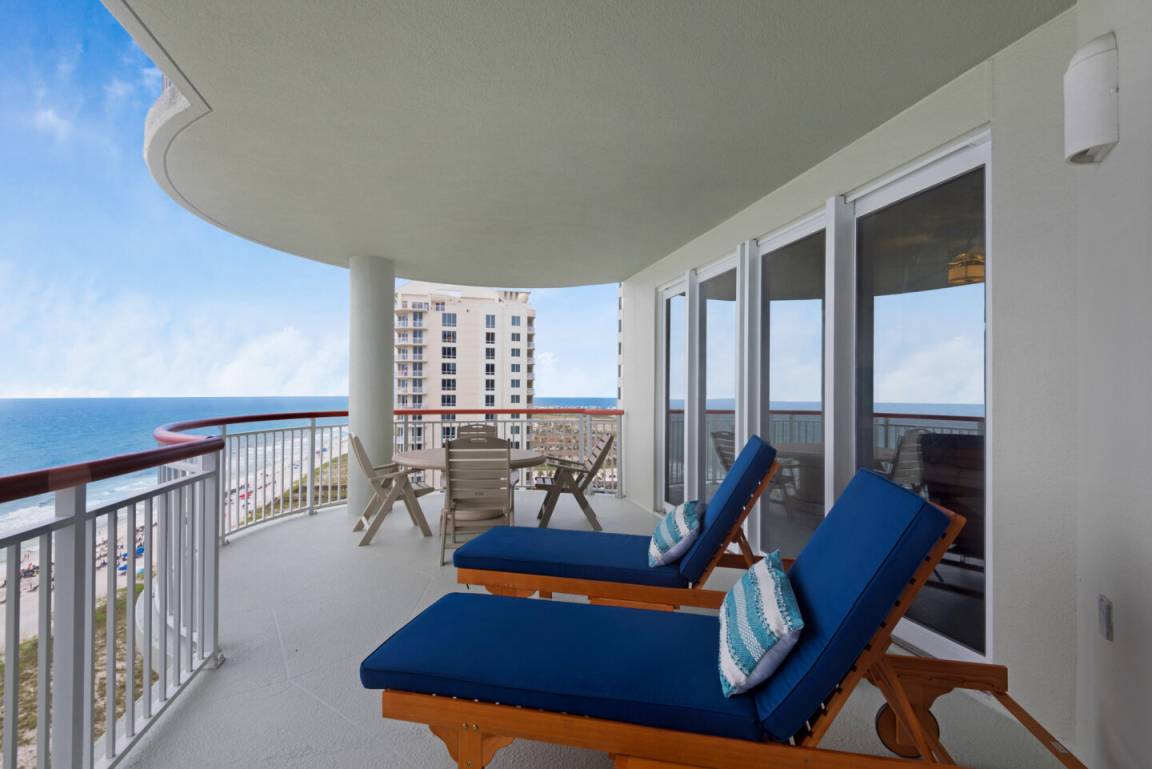 Condo ∙ 3 Bedrooms ∙ 8 Guests - Navarre Beach, FL