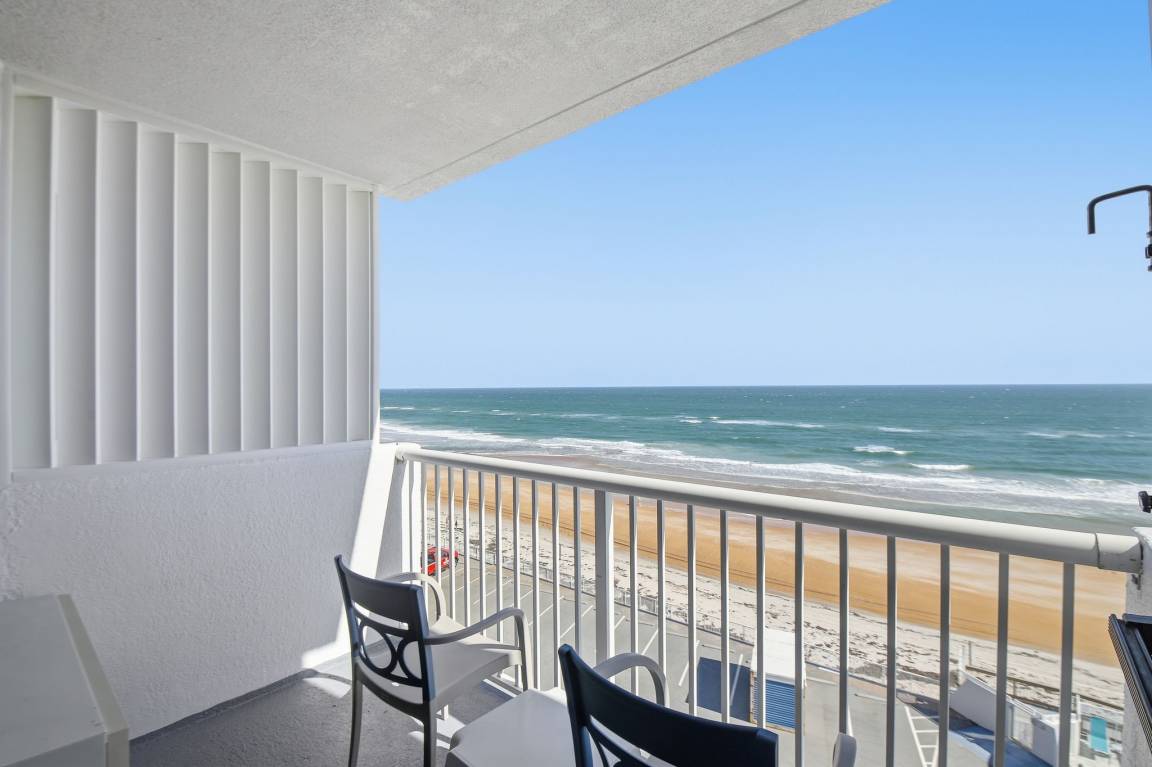 131 M² Studio Flat ∙ 1 Bedroom ∙ 4 Guests - Ormond Beach, FL