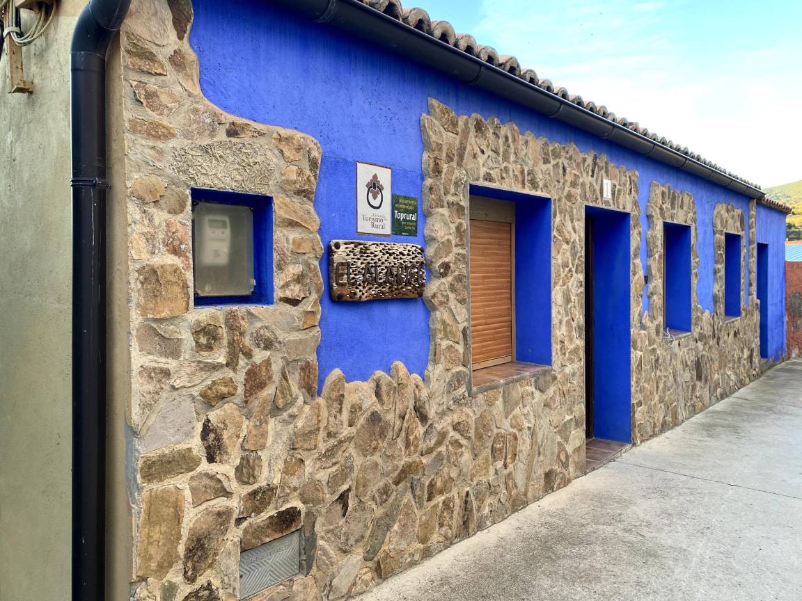 100 M² Casa ∙ 4 Habitaciones ∙ 9 Huéspedes - Calatayud