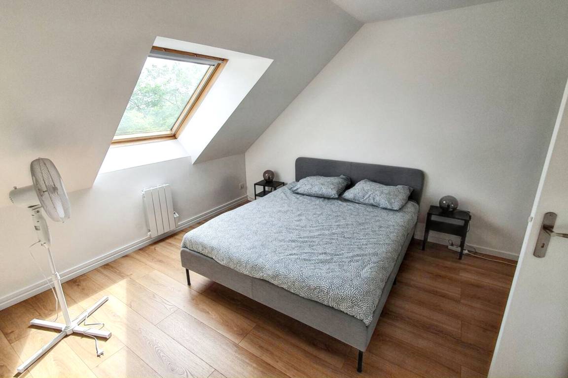 35 M² Apartment ∙ 1 Bedroom ∙ 4 Guests - Disneyland Paris