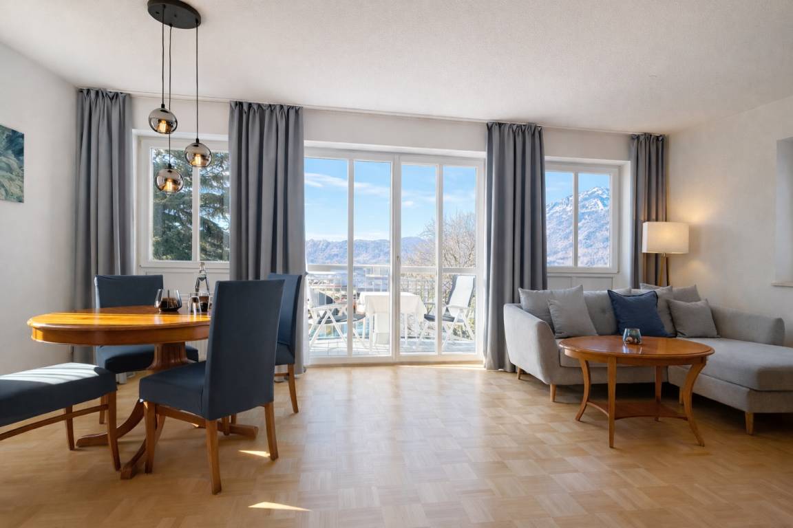 56 M² Appartement ∙ 2 Personnes - Bad Reichenhall