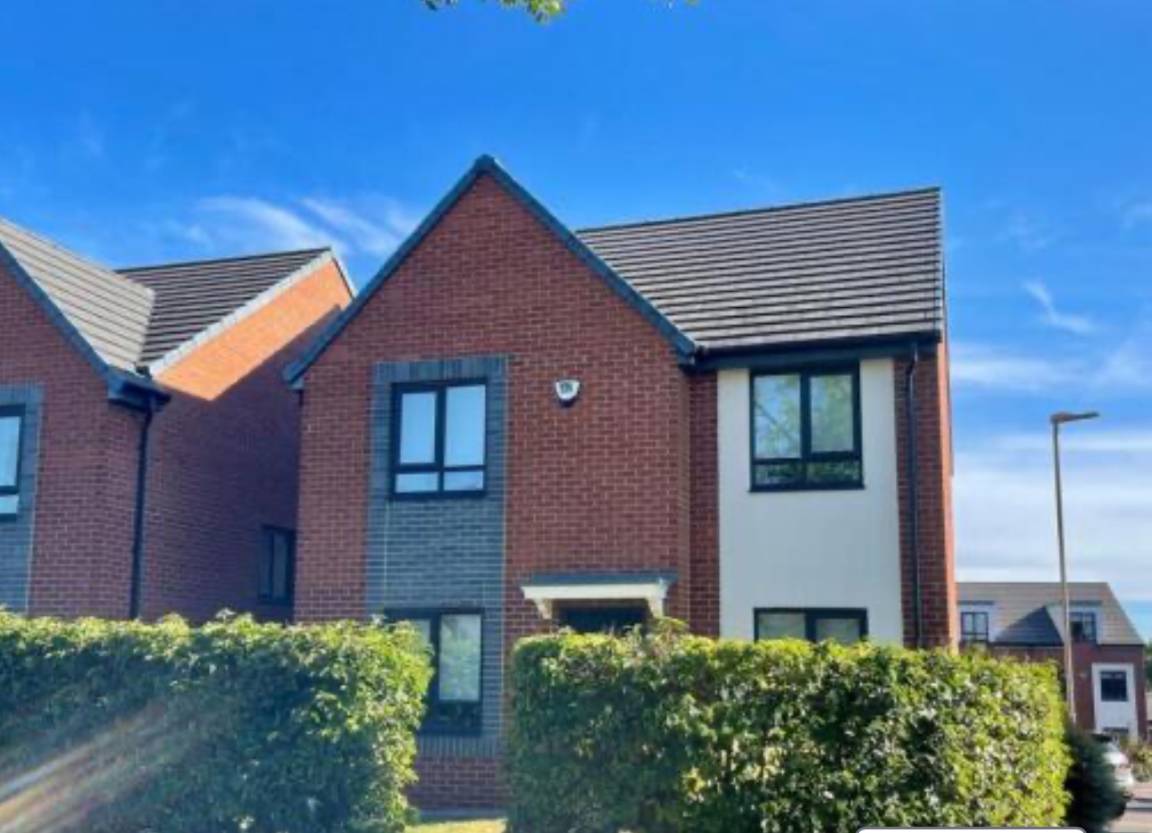 House ∙ 5 Bedrooms ∙ 10 Guests - Sunderland