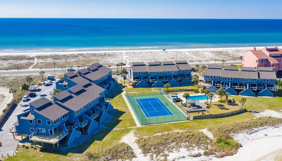 104 M² House ∙ 2 Bedrooms ∙ 6 Guests - Gulf Breeze, FL