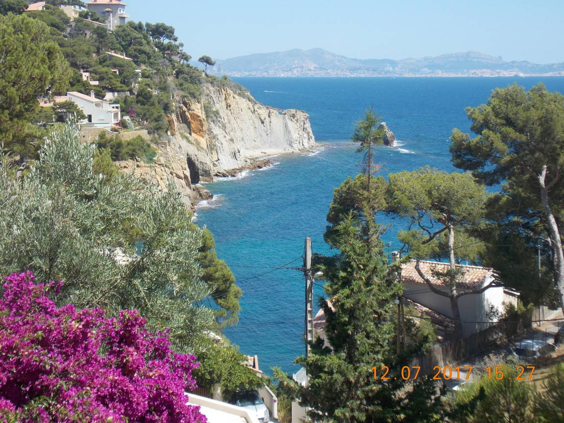 48 M² Maison De Vacances ∙ 2 Chambres ∙ 6 Personnes - Marignane