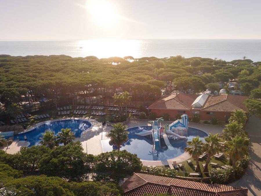 29 M² Casa Móvel ∙ 2 Quartos ∙ 4 Hóspedes - Blanes