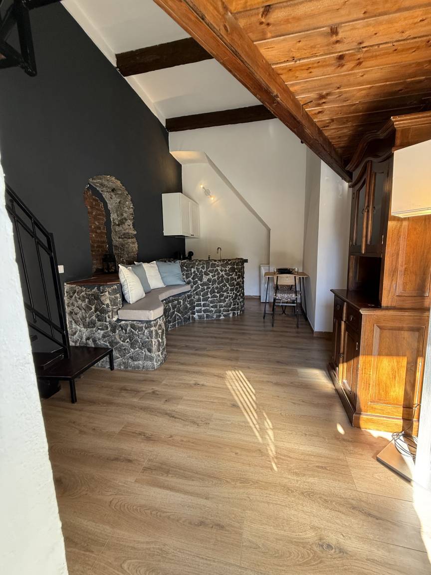 Casa ∙ 1 Habitación ∙ 2 Huéspedes - Catania