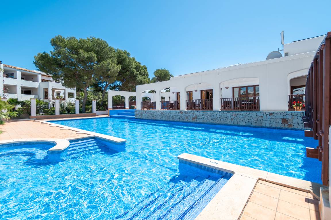 80 M² Appartamento ∙ 2 Camere Da Letto ∙ 4 Ospiti - Cala d'Or