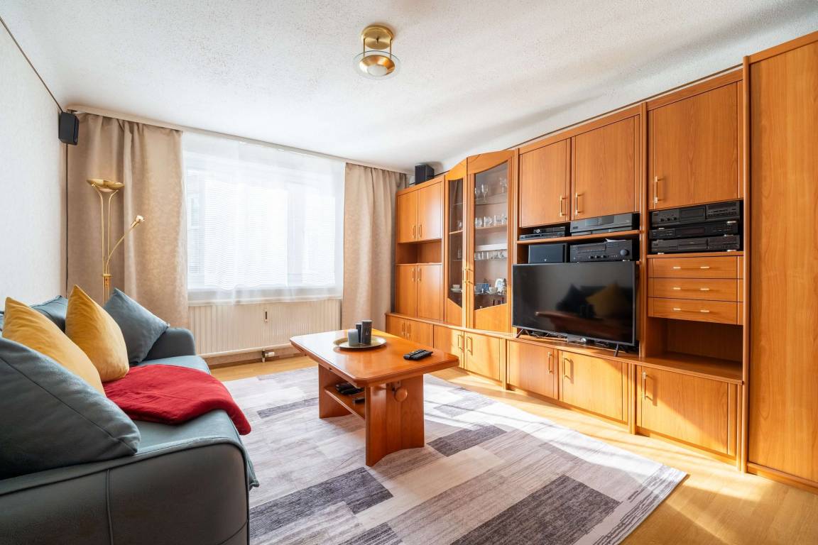 Apartment ∙ 2 Bedrooms ∙ 5 Guests - Vienna