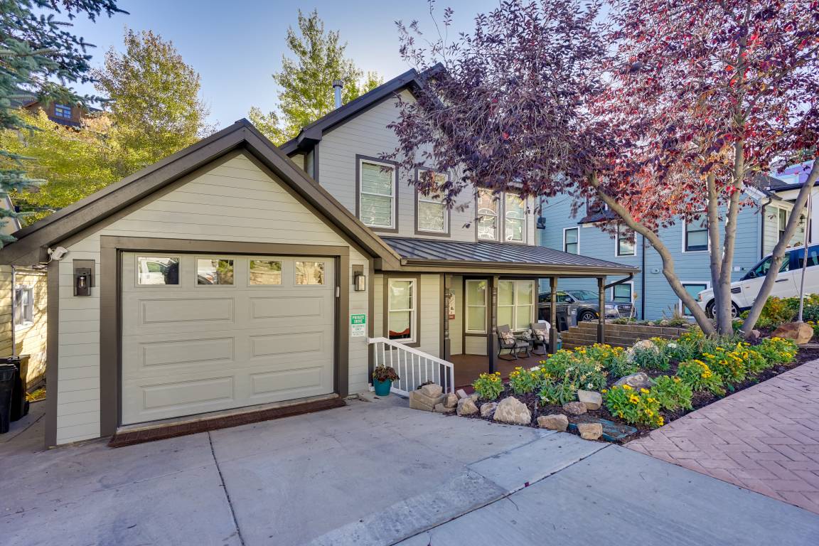 185 M² House ∙ 3 Bedrooms ∙ 6 Guests - Park City, UT