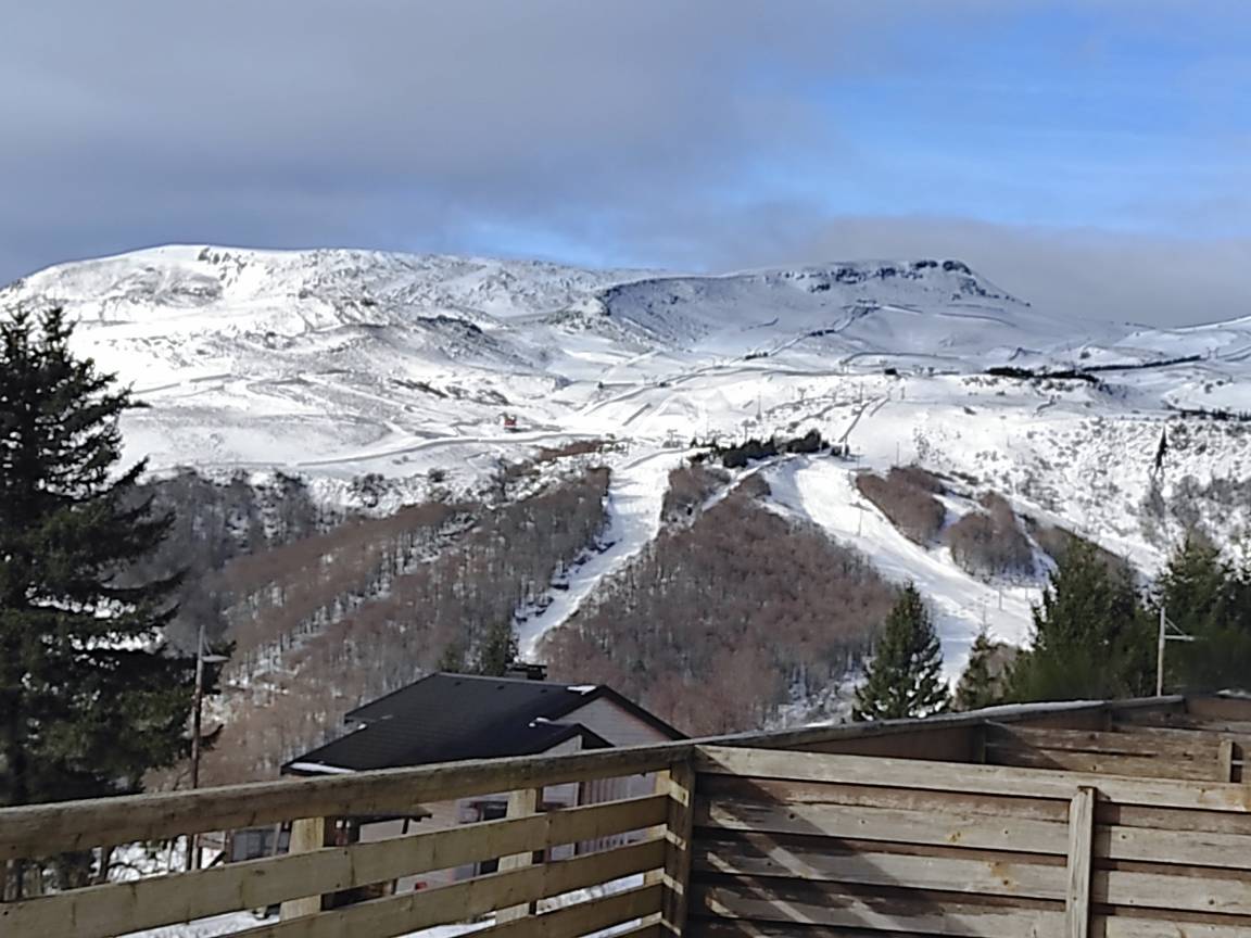 35 M² Apartment ∙ 2 Bedrooms ∙ 6 Guests - Murol