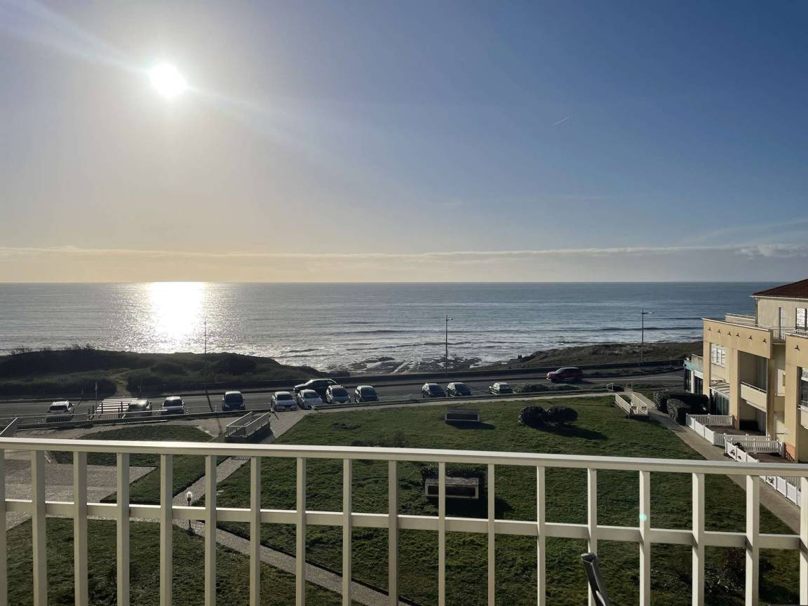 25 M² Appartement ∙ 1 Chambre ∙ 4 Personnes - Challans