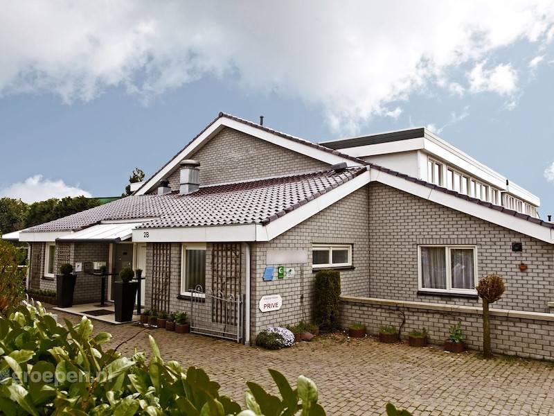 Maison De Vacances ∙ 20 Chambres ∙ 60 Personnes - Gelderland