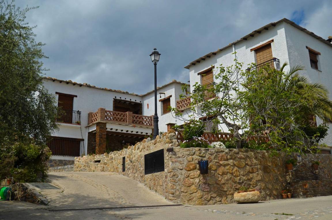 89 M² Casa ∙ 2 Habitaciones ∙ 6 Huéspedes - Sierra Nevada