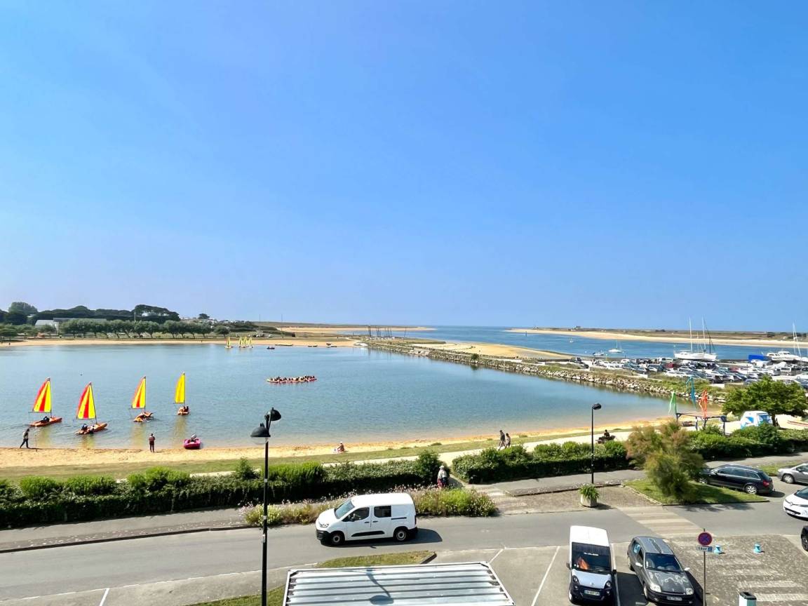 37 M² Apartment ∙ 1 Bedroom ∙ 4 Guests - Plouhinec