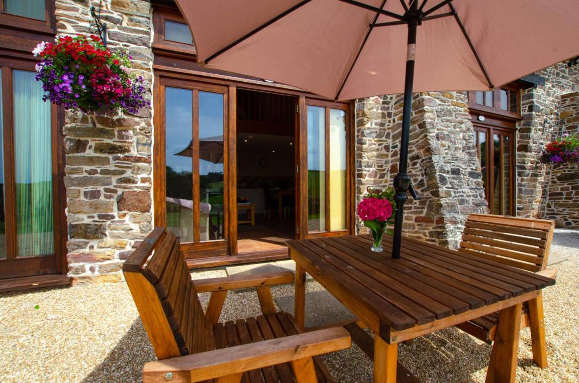 Cottage ∙ 1 Bedroom ∙ 2 Guests - Dulverton