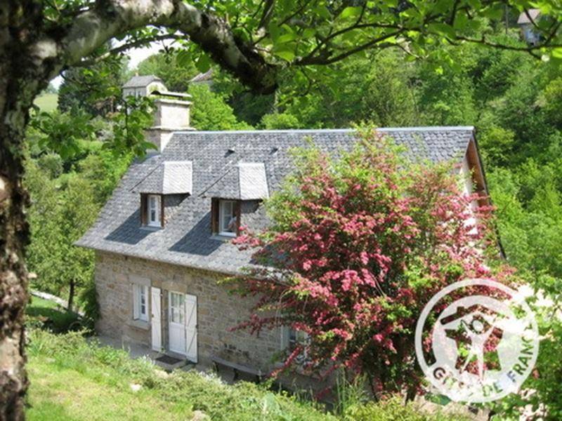85 M² Gîte ∙ 2 Chambres ∙ 4 Personnes - Corrèze