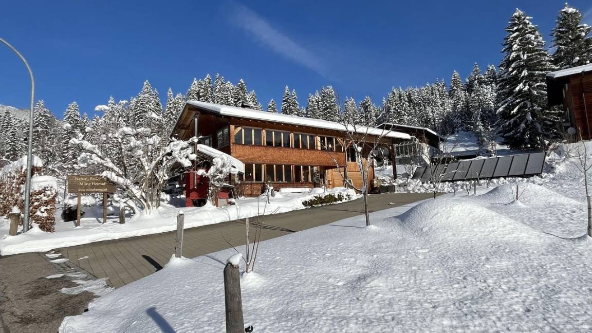 70 M² Apartment ∙ 2 Bedrooms ∙ 5 Guests - Oberstdorf