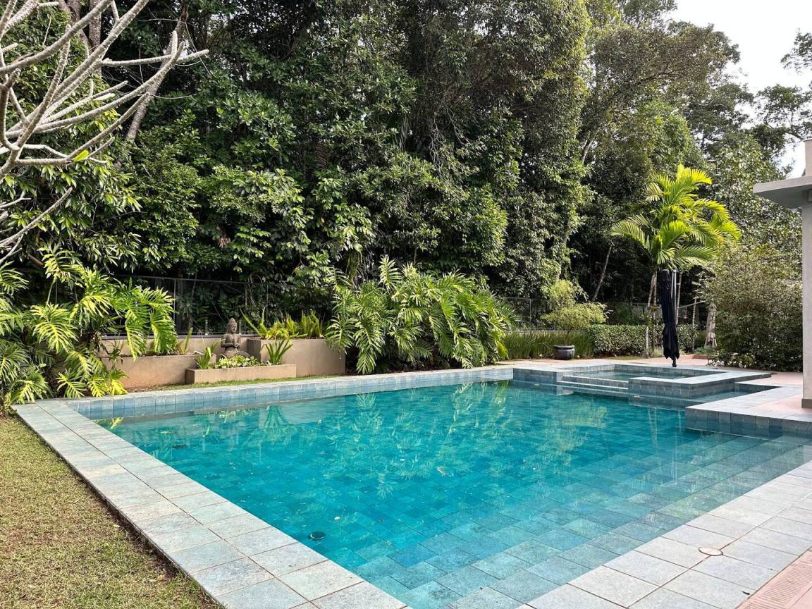 1000 M² Casa ∙ 6 Quartos ∙ 14 Hóspedes - Bertioga