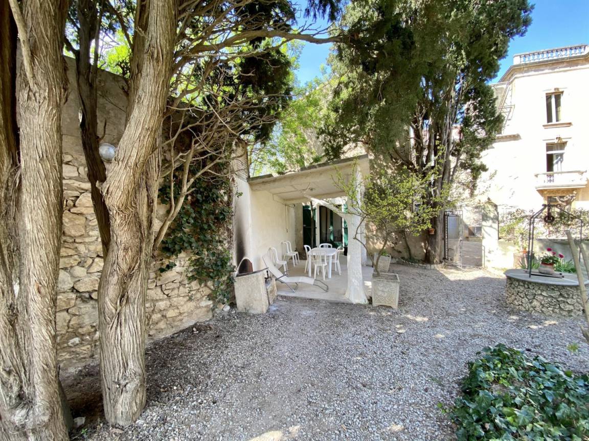 Gîte ∙ 3 Chambres ∙ 5 Personnes - Peyriac-de-Mer