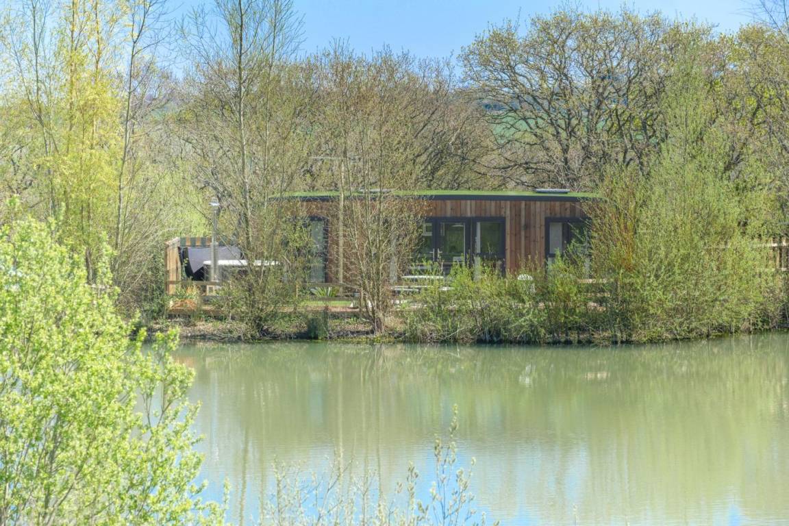 Lodge ∙ 2 Bedrooms ∙ 4 Guests - Isle of Wight