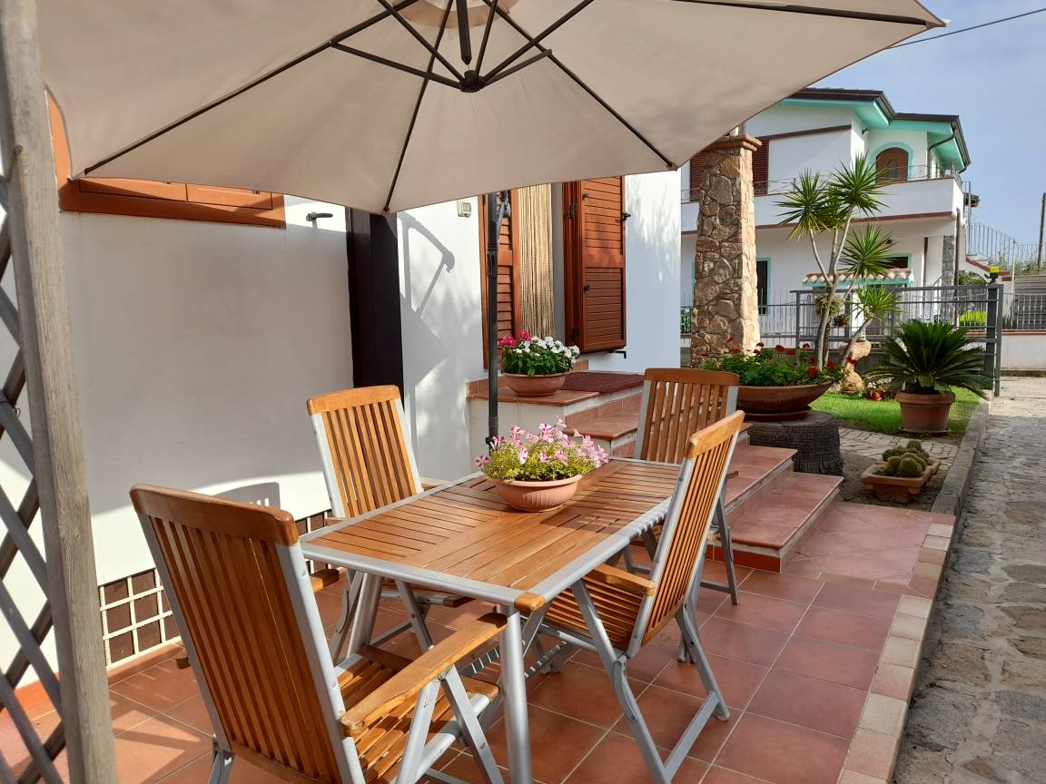 90 M² Casa ∙ 2 Camere Da Letto ∙ 4 Ospiti - Santa Maria Navarrese