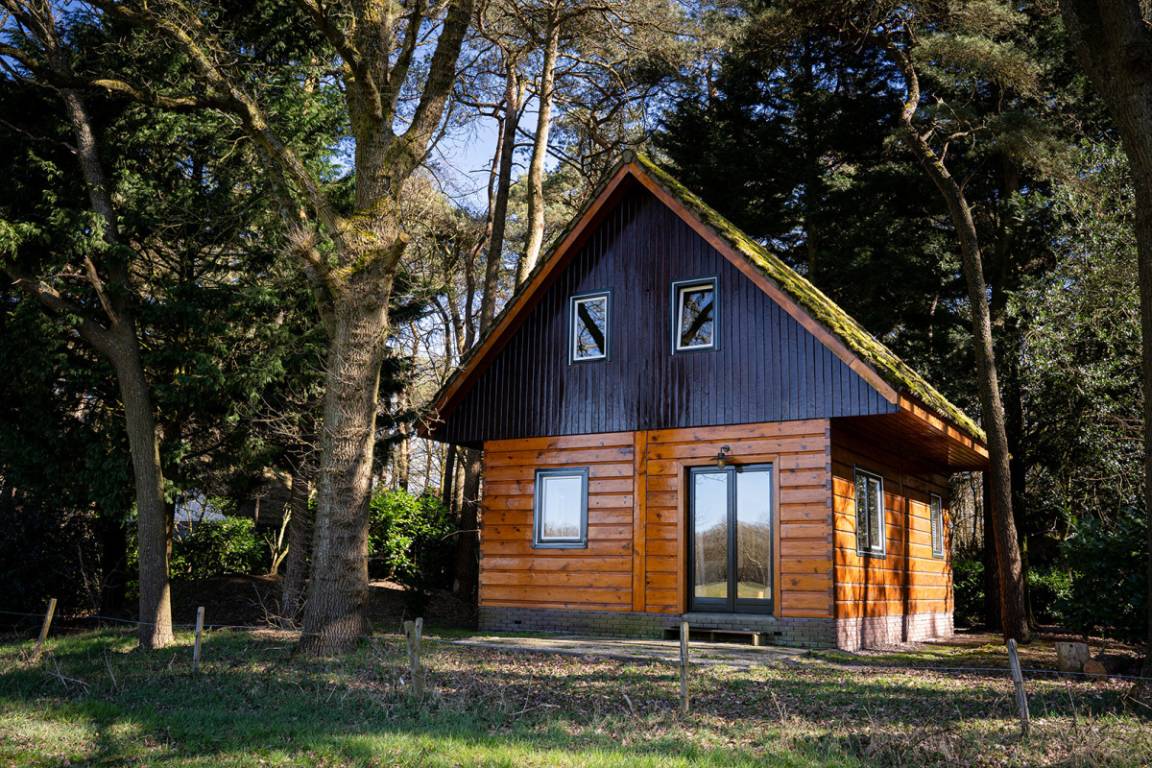 88 M² House ∙ 4 Bedrooms ∙ 6 Guests - Amersfoort