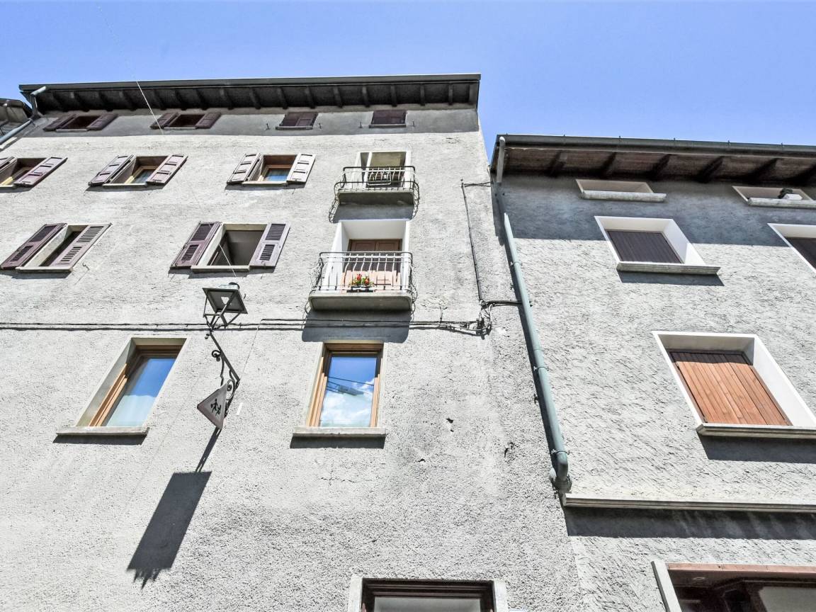 58 M² Apartment ∙ 1 Bedroom ∙ 4 Guests - Bormio