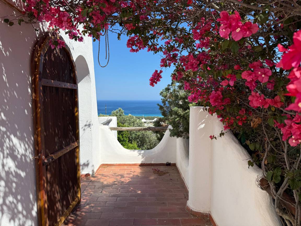 120 M² Villa ∙ 4 Chambres ∙ 7 Personnes - Domus de Maria